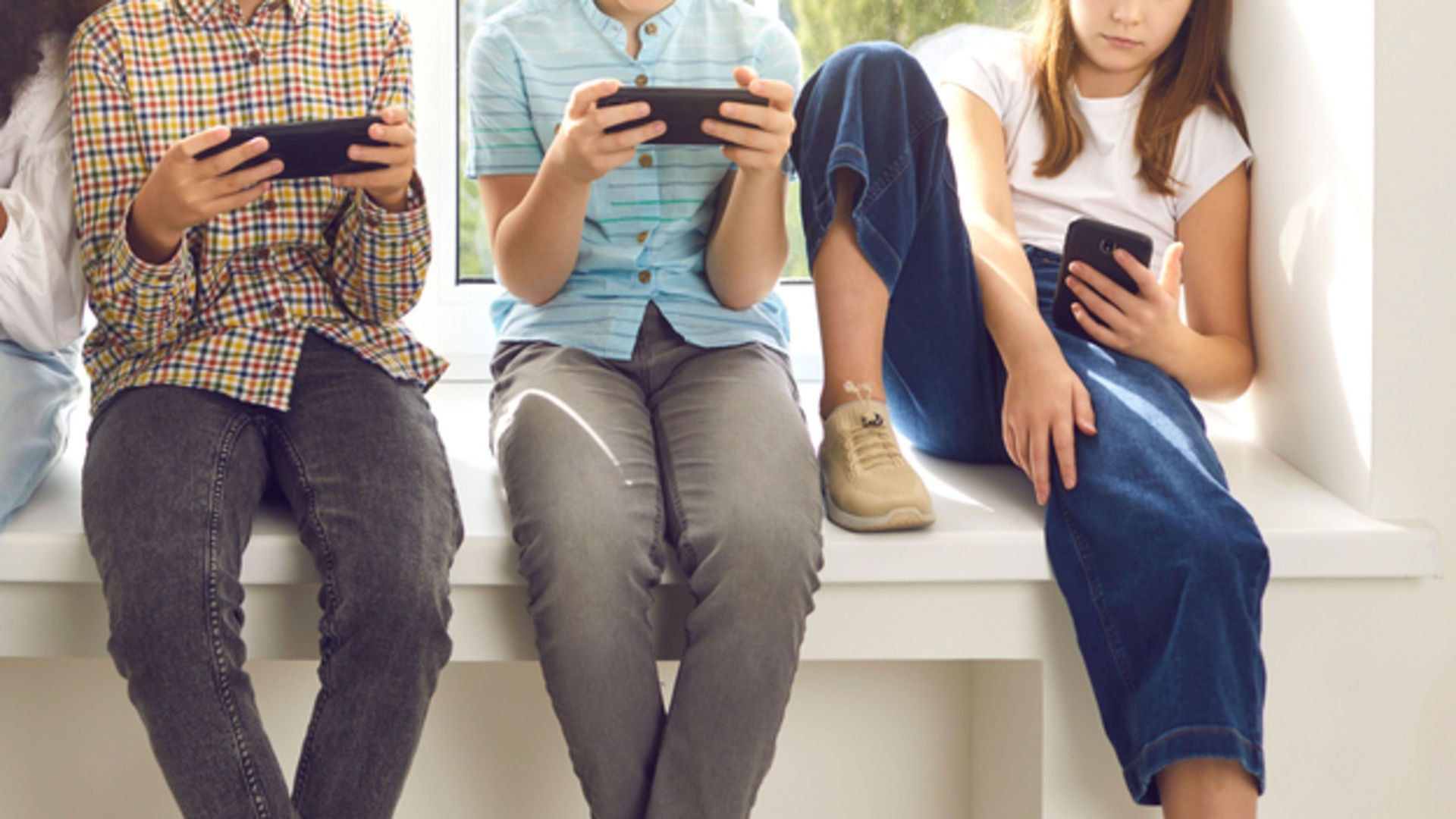 Alfa Kuşağı’nın ergenliği | Anne - Baba